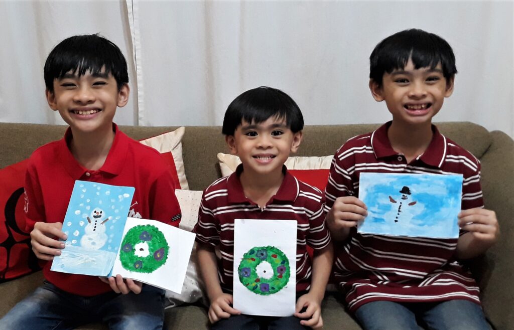 25 Family Bonding Activities for Advent and Christmas – Hands-On Parent ...