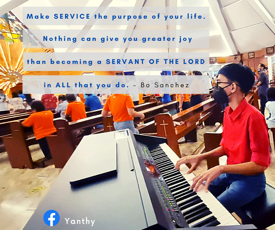 A Life of Service – Hands-On Parent while Earning