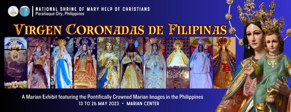 Marian Exhibit Field Trip During Marian Month – Hands-On Parent while ...