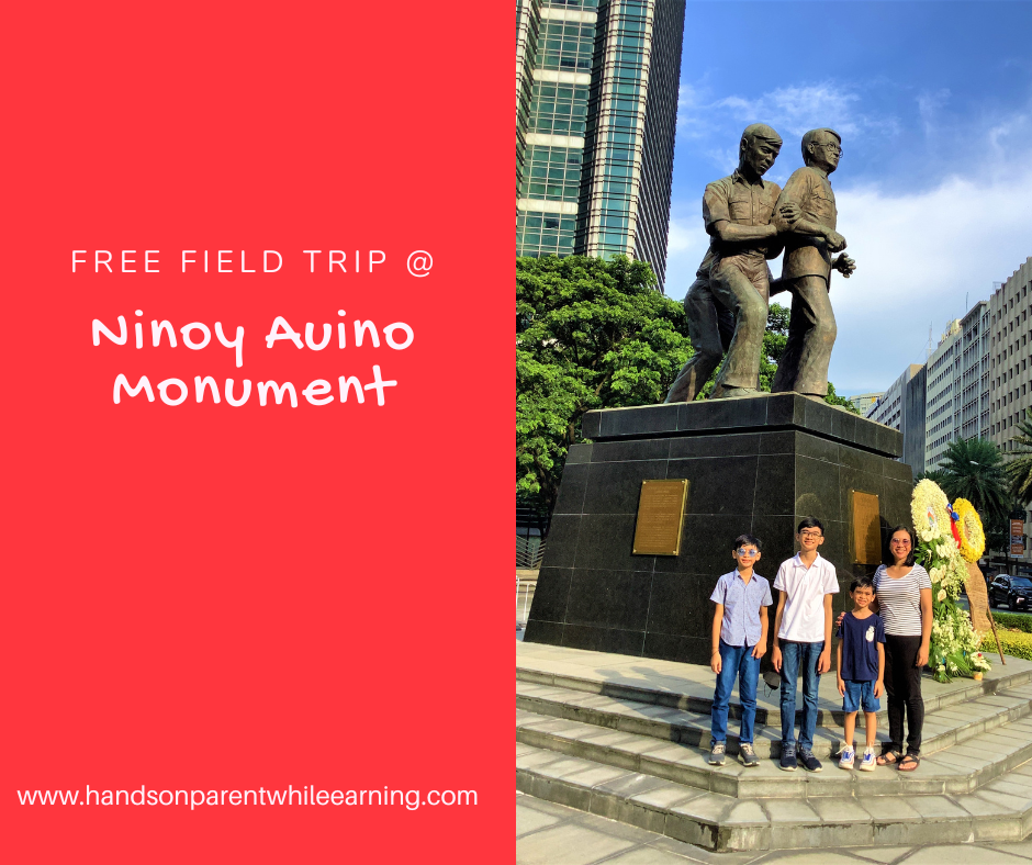 Recommended August Field Trips Celebrating Filipino Heritage and Valor ...