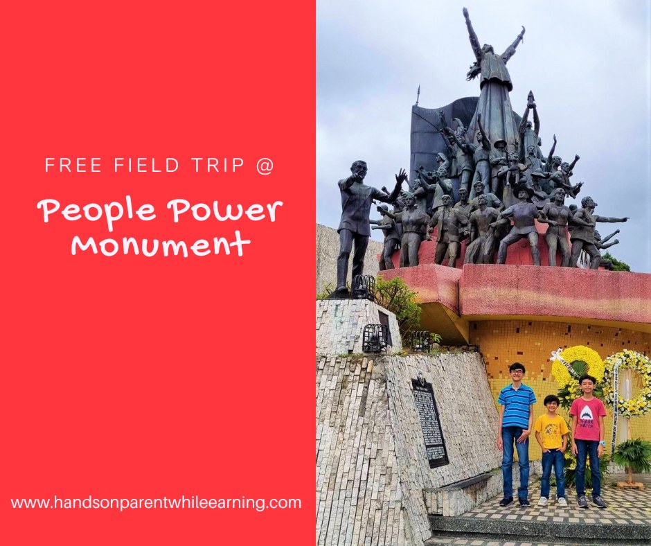 Recommended August Field Trips Celebrating Filipino Heritage and Valor ...