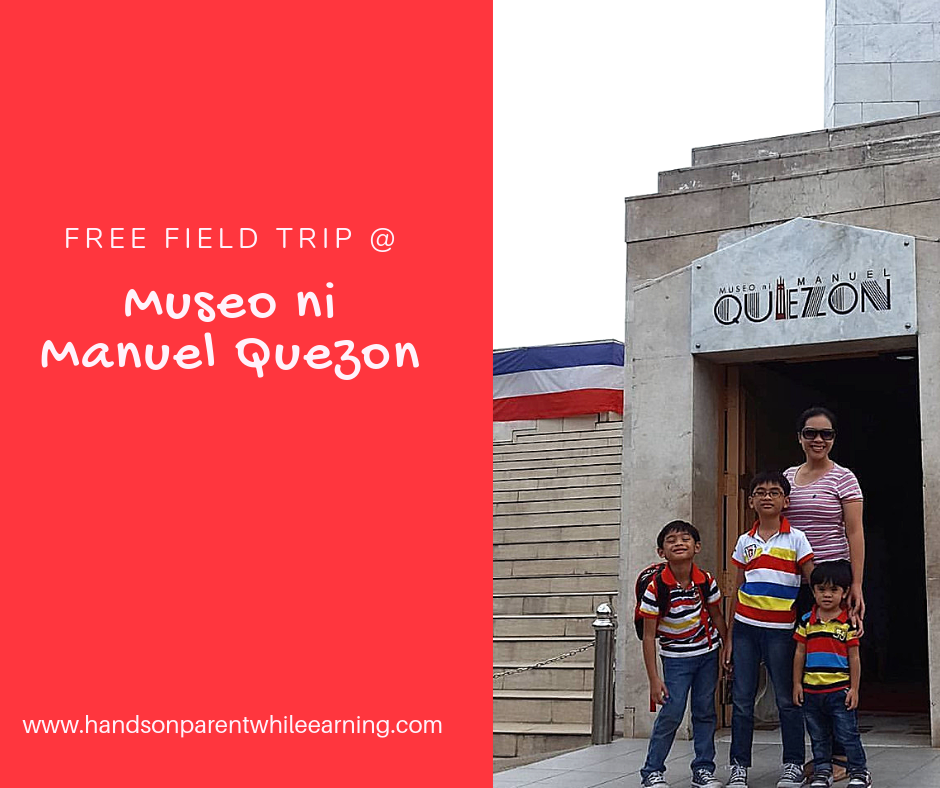 Recommended August Field Trips Celebrating Filipino Heritage and Valor ...
